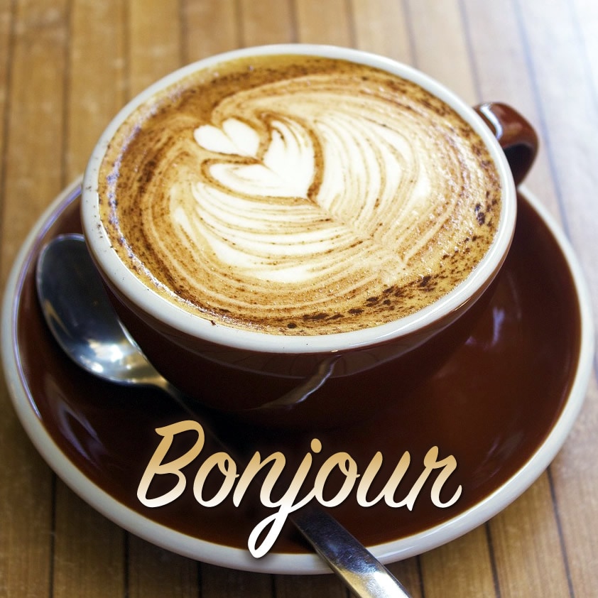 10 images pour dire bonjour à vos amis - Superbes Images