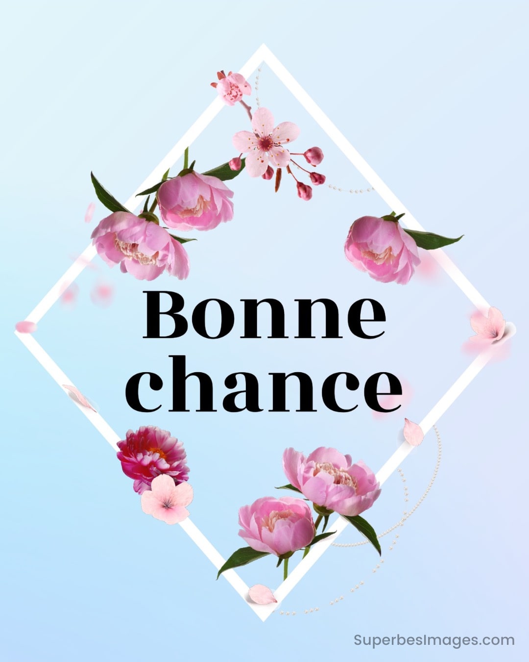 9 images de bonne chance pour encourager le succès - Superbes Images